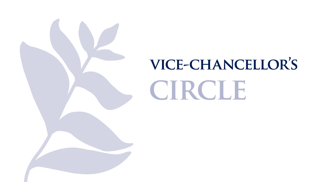 Vice-Chancellor’s Circle | Messrs. Dash & Dare